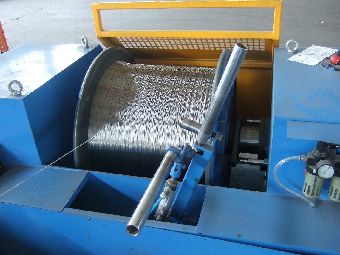 Stainless Steel Wire – Zhejiang Skyrit Metal Co., LTD.